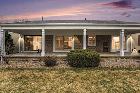 Jenison, Michigan: Your Ideal Suburban Retreat