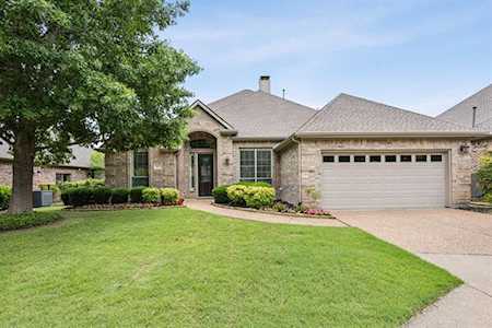 Heritage Ranch Homes for Sale - Heritage Ranch Fairview TX