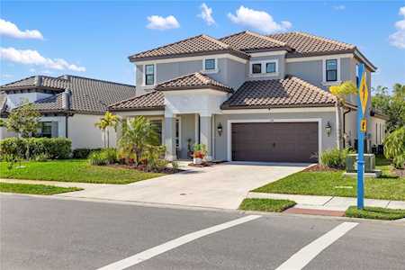 Cielo Homes for Sale | North Venice FL