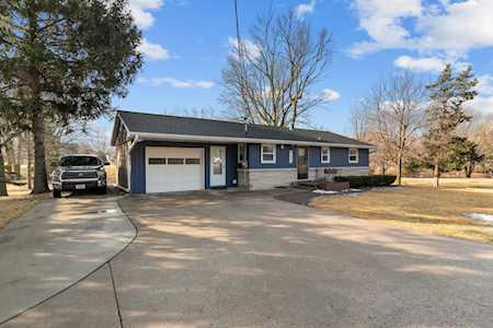 Harrison, WI Historic Homes For Sale