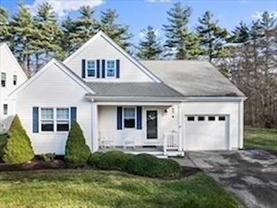 MA 55+ Homes and Condos (Massachusetts)