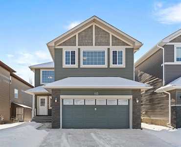 Evergreen Homes For Sale South Calgary - Evergreen Real Estate