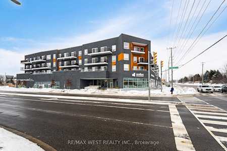 430 ESSA Condos For Sale Barrie - 430 Essa Road Real Estate