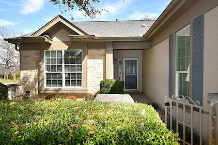 Sun City, Georgetown TX: 55+ Homes For Sale (UPDATED)