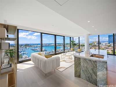 Victoria Place - The heart of luxury in Honolulu