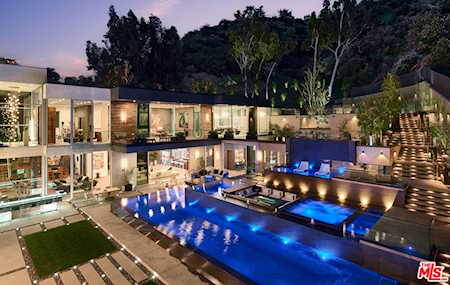 Los Angeles Luxury Condos for Sale