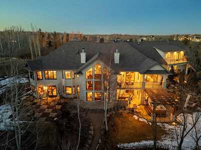 Calgary Acreages for Sale (Md of Foothills & Rockyview)