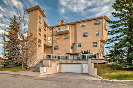 Southwest Calgary Condos For Sale - Southwest Calgary Condominiums
