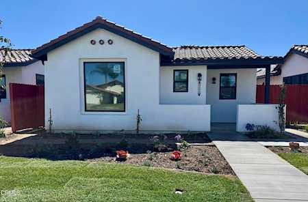 Fremont South Homes for Sale | Oxnard, CA