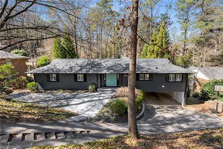 West Paces Ferry Atlanta Homes for Sale & Real Estate