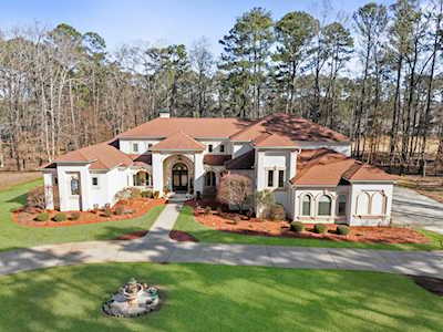 Harbor Club GA Homes for Sale - Harbor Club Real Estate