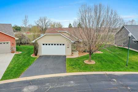 Jacobsen Creek Condos For Sale in Fox Crossing, WI
