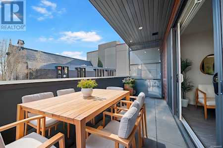 Modern Nanaimo Condos for Sale at 91 Chapel