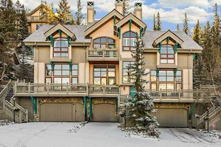 Banff Real Estate - Homes for Sale in Banff