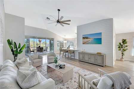 Spring Run at The Brooks - Estero Real Estate - Spring Run Condos For Sale