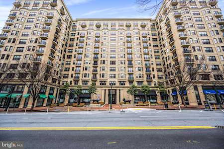 Downtown Bethesda Condos - Downtown Bethesda MD Condominiums For Sale