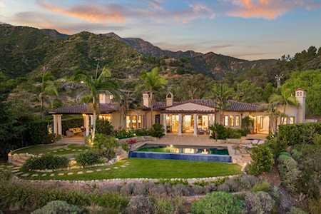 Montecito Homes for Sale | Montecito, CA Real Estate