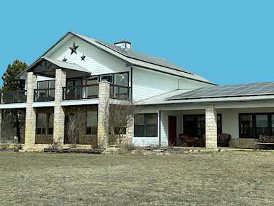 Texas Hill Country Ranches & Land For Sale