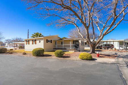 St George Utah Retirement Communities - Homes for Sale