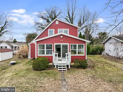 Local Guide To Living In Edgewater, Maryland