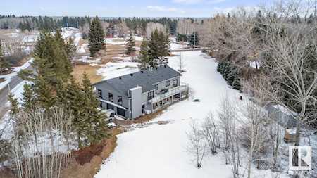 Acreages For Sale Strathcona County