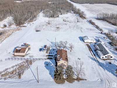 Acreages For Sale Strathcona County