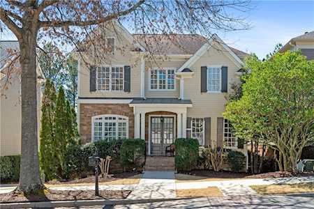 Emory Parc Townhomes for Sale in Decatur, GA