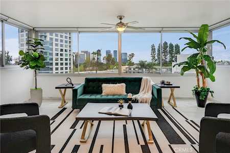 Wilshire Comstock | Westwood Condos | 865 & 875 Comstock Ave Los ...