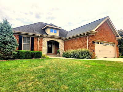 Sellersburg IN Real Estate - Search Sellersburg Homes for Sale in ...