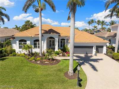 Gulf Harbour Real Estate | Homes for Sale | Fort Myers, Florida