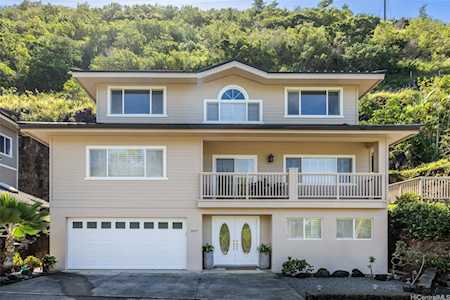 Aria Lane Manoa | New Honolulu Homes For Sale