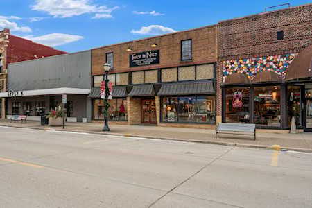 Austin MN Commercial Property and Real Estate For Sale