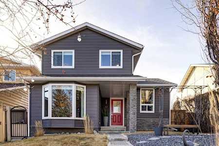 Calgary Houses for Sale from MLS® Calgary