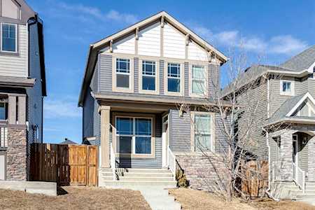 Calgary Houses for Sale from MLS® Calgary