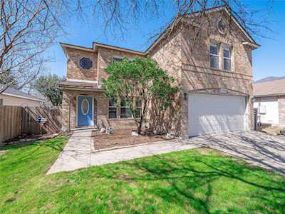 Meadow Lake Homes for Sale - Round Rock TX Real Estate