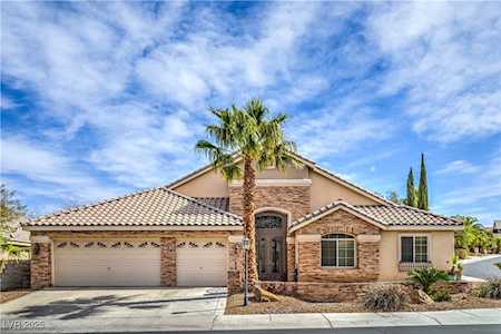 Seven Hills Homes for Sale in Henderson NV - Seven Hills Real Estate