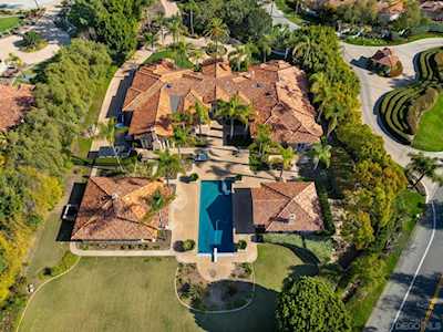 Rancho La Cima Estates For Sale (Rancho Santa Fe)