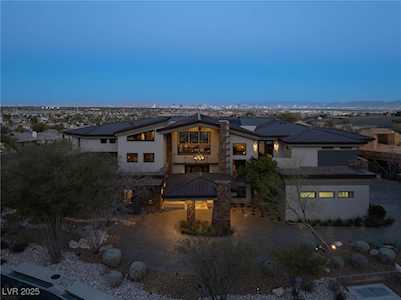 The Ridges, Summerlin, NV Real Estate & Homes for Sale