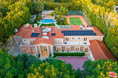 Beverly Hills Luxury Homes for Sale | Beverly Hills Luxury Real Estate