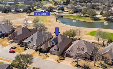 Heritage Ranch Homes for Sale - Heritage Ranch Fairview TX