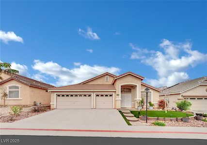 Spring Mountain Ranch Homes for Sale - Las Vegas, NV | SeeVegasHomes.com