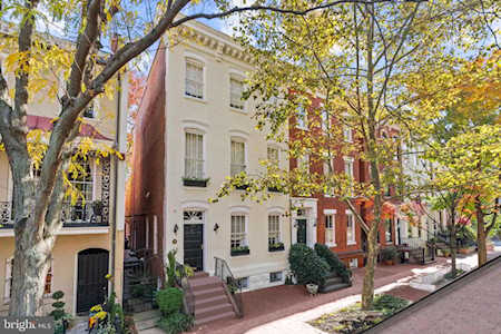 Georgetown DC Real Estate - Georgetown DC Homes For Sale