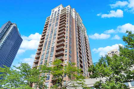 State Place Tower Condos of Chicago | 1101 S State Street