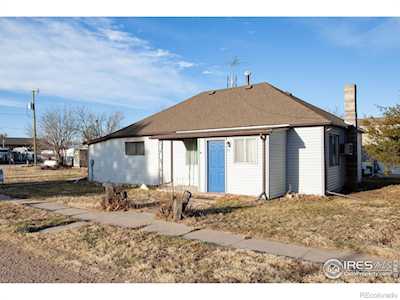 Peetz CO Homes for Sale | Rural Living, Wide-Open Spaces & Community Charm