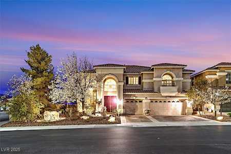 Seven Hills Homes for Sale in Henderson NV - Seven Hills Real Estate