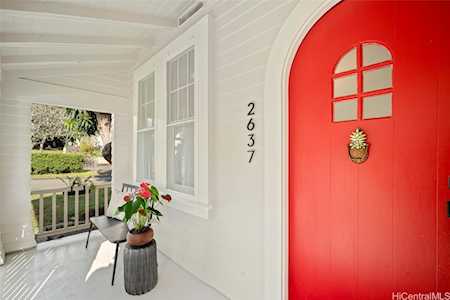 Aria Lane Manoa | New Honolulu Homes For Sale