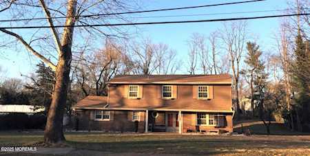 Lincroft Homes For Sale - Lincroft, NJ Real Estate Listings
