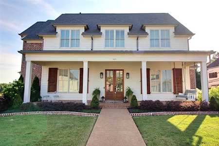 Spring Creek Ranch Homes & Real Estate - Collierville TN