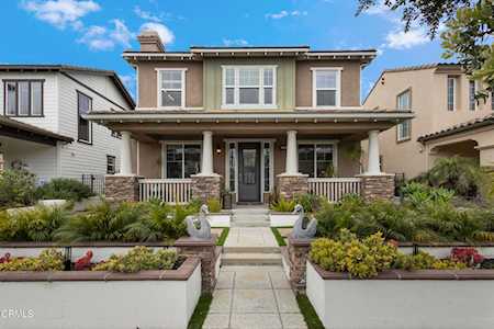 Seabridge Condos for Sale | Oxnard, CA