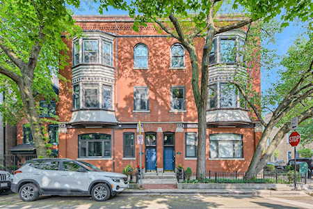 Ranch Triangle Real Estate Chicago - Ranch Triangle Real Estate For Sale